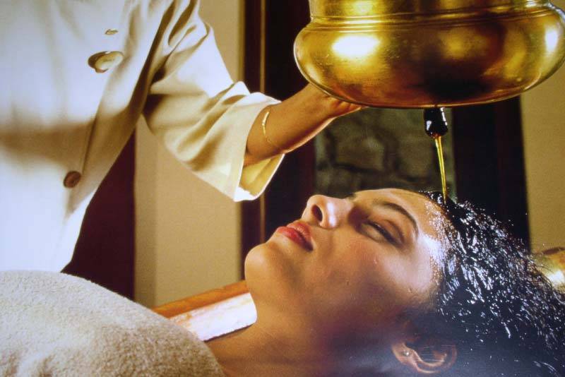 Upakarma - Ayurveda Mysore - Sriranga Ayurveda Chikitsa Mandira